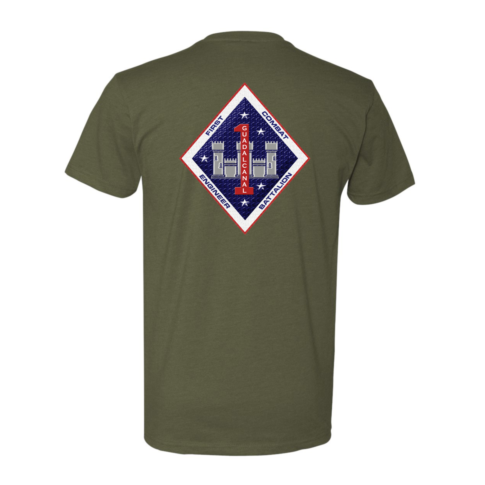 1st Combat Engineer Battalion The Super Breed – DEVILDOG SUPPLY
