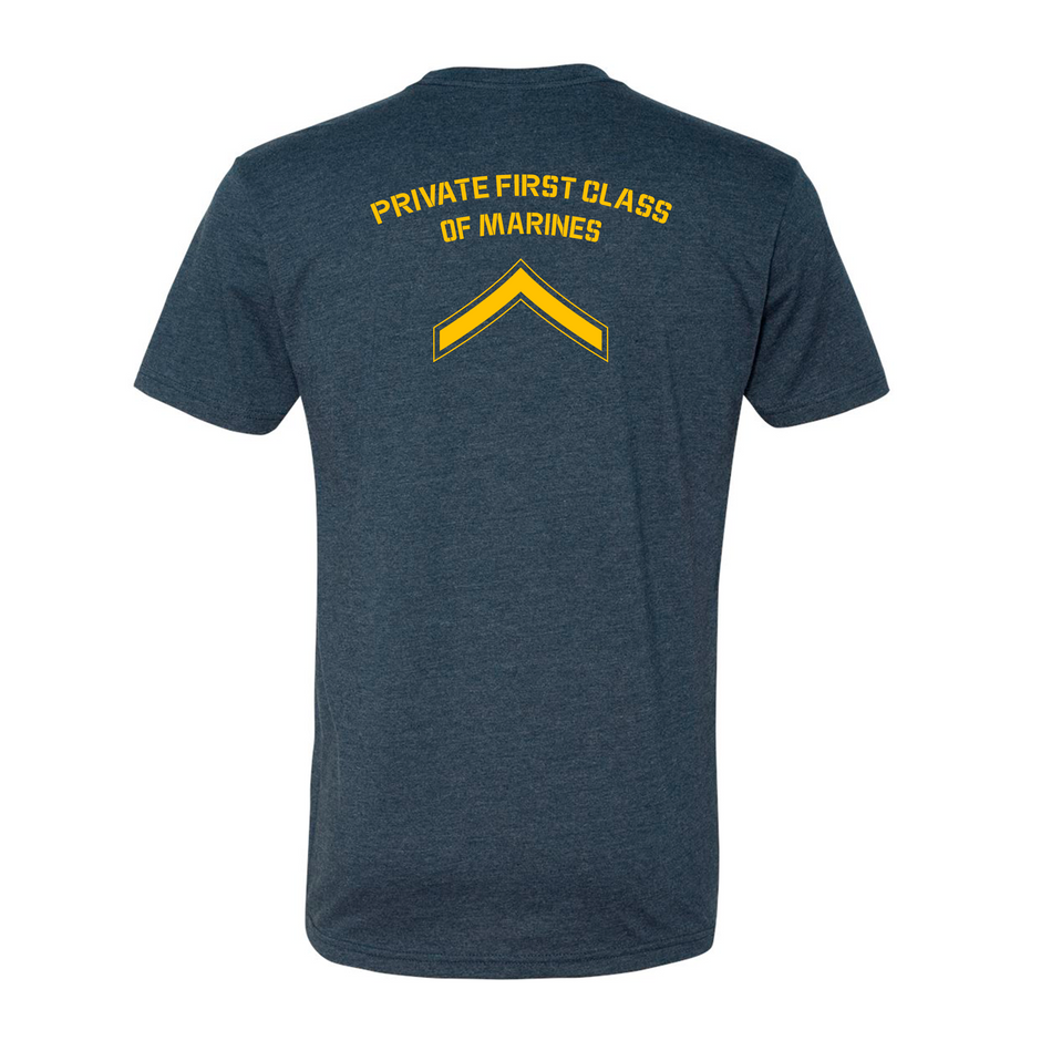 E-2 Private First Class – DEVILDOG SUPPLY