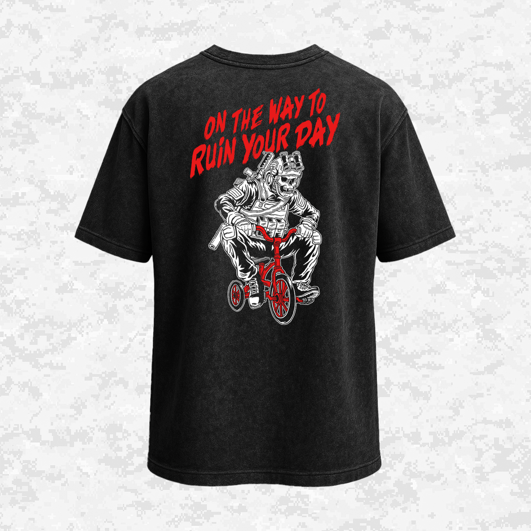 Tactical Cartoon Collection – DEVILDOG SUPPLY