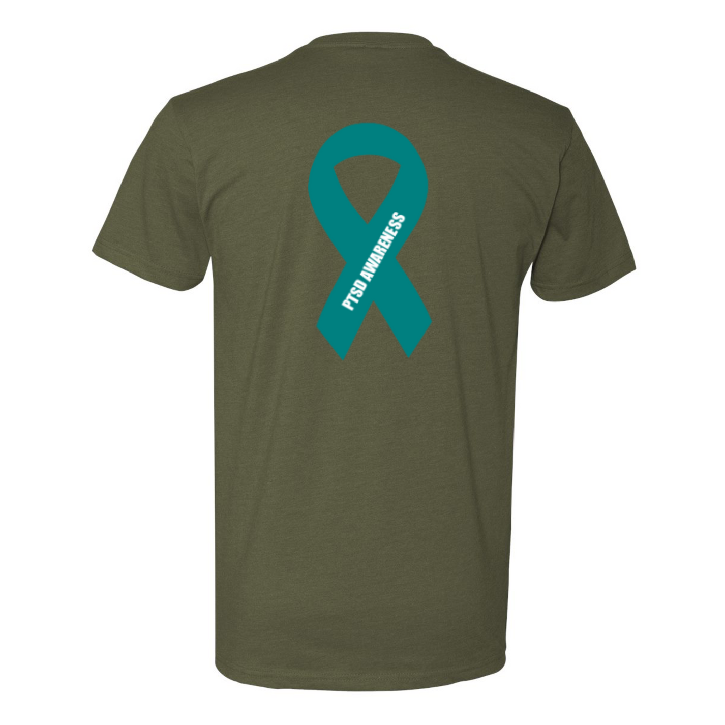 PTSD Awareness Ribbon – DEVILDOG SUPPLY