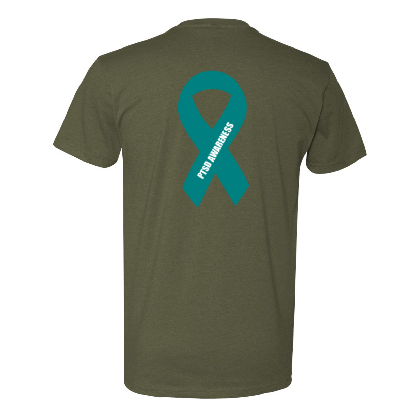 PTSD Awareness Ribbon – DEVILDOG SUPPLY